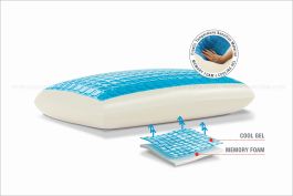 Възглавница Coolsense Gel